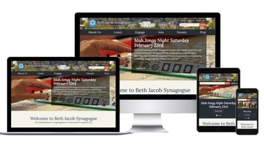 Shulware | Leading Synagogue Management Software